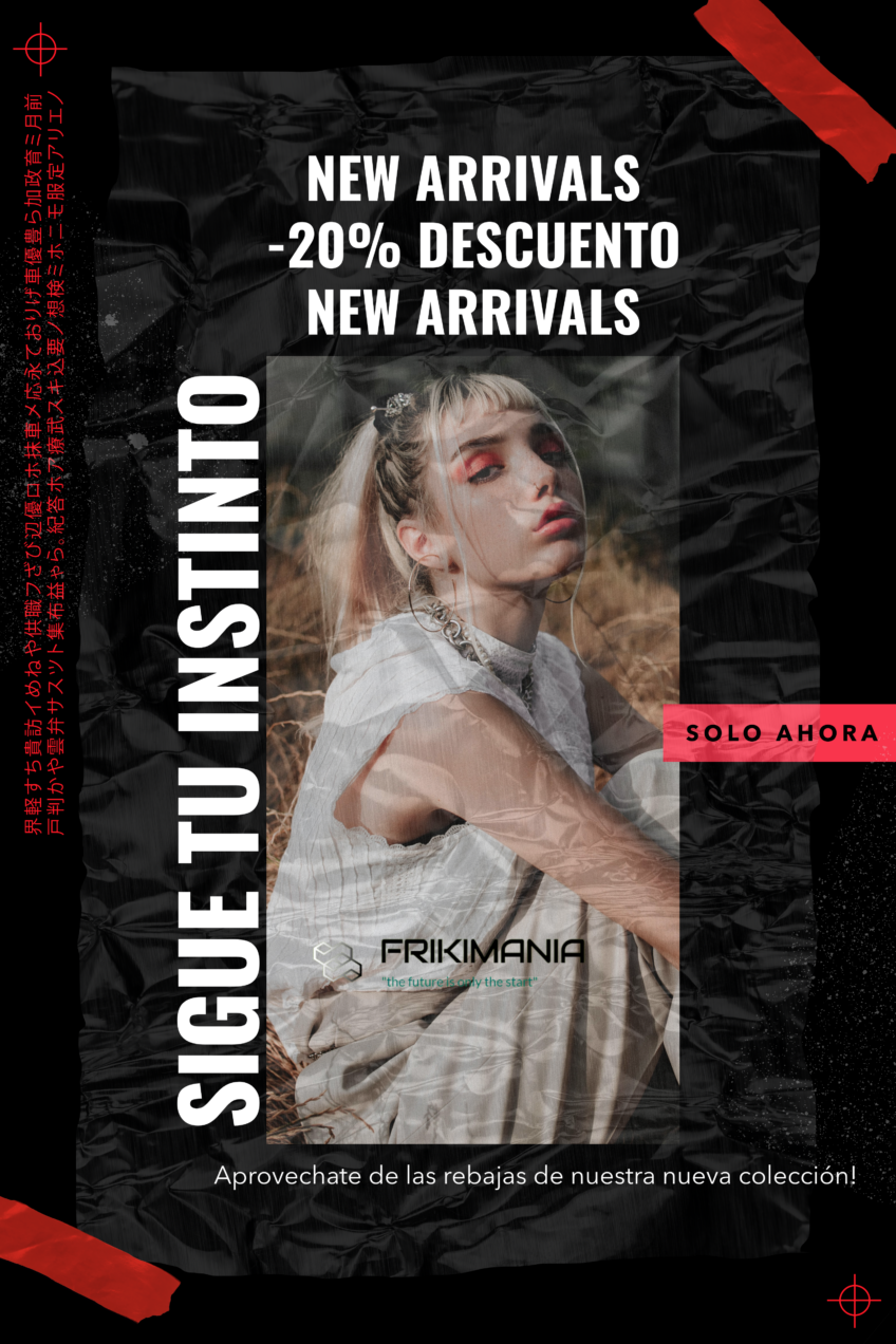 poster-template-featuring-an-anti-design-style-2466 | FRIKIMANIA|ES